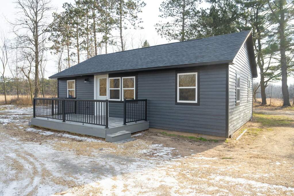 W7641 Welch Prairie Road, New Lisbon, WI 53950 | MLS# 1969283 ...
