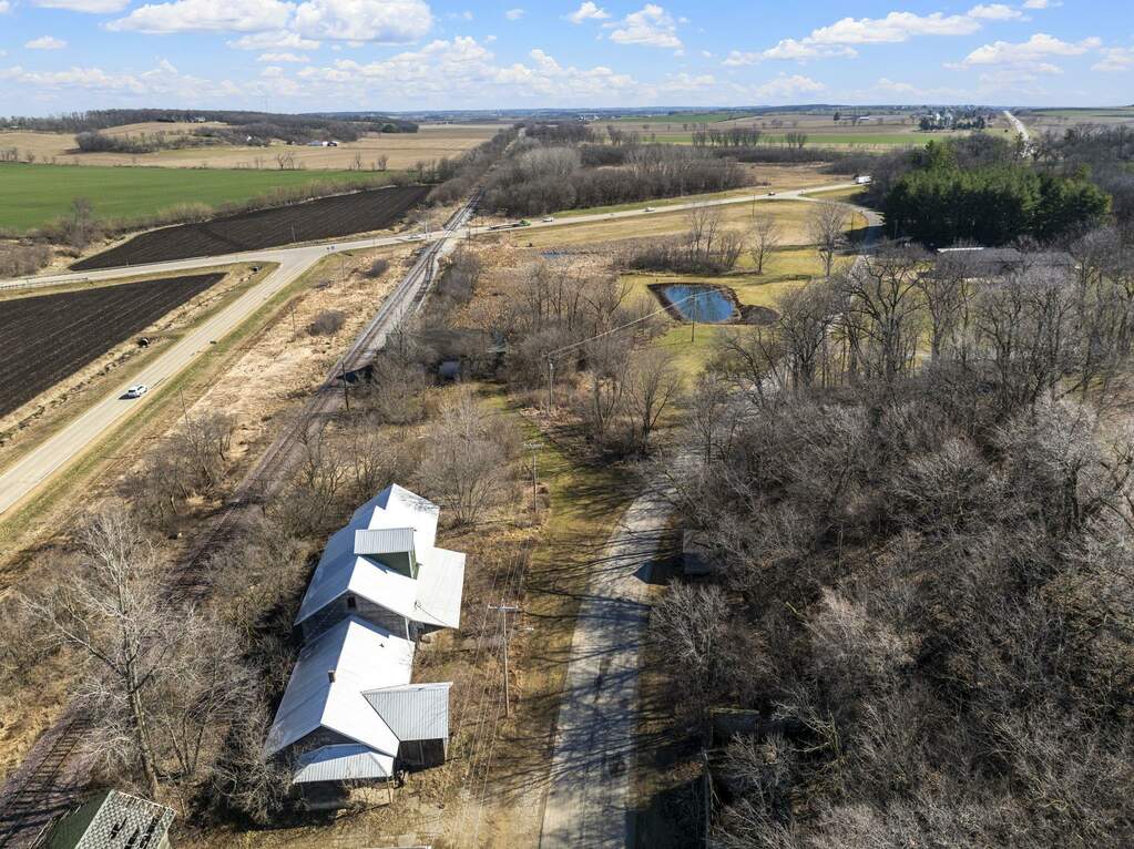 W2730 Lumber Yard Road, Juda, WI 53550 | MLS# 1972901 | @properties SE ...