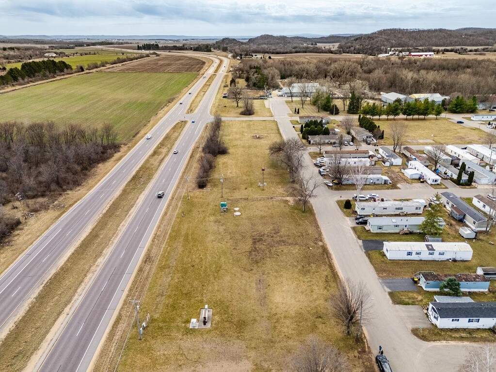 Lot 31 Highway 12, North Freedom, WI 53951 | MLS# 1973633 | @properties ...