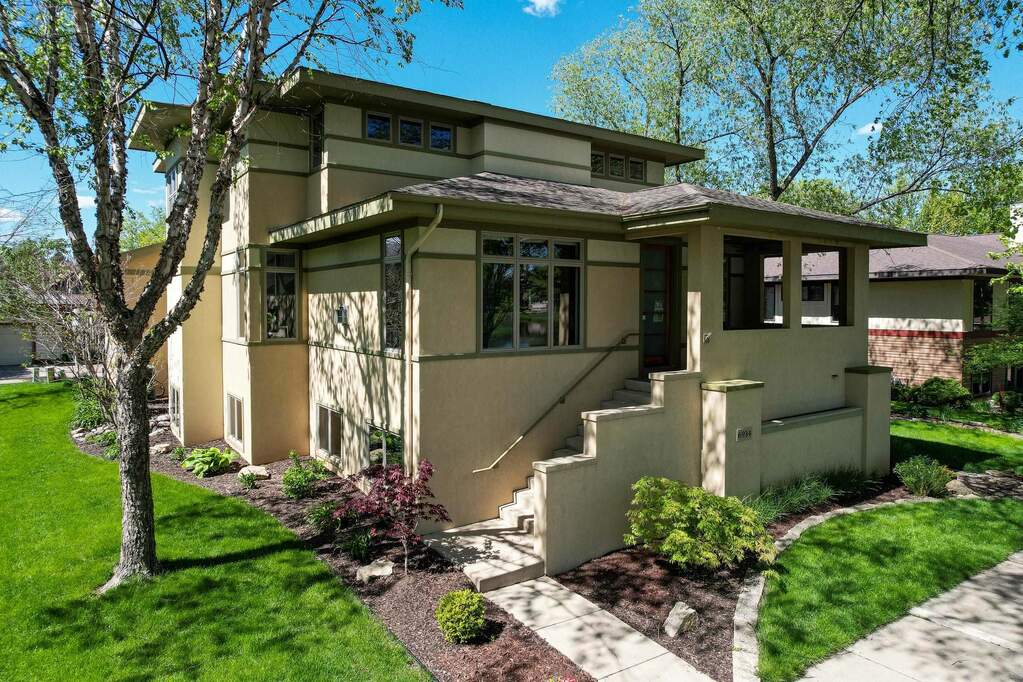 6934 Frank Lloyd Wright Avenue, Middleton, WI 53562 | MLS# 1977059 | @properties SE Wisconsin