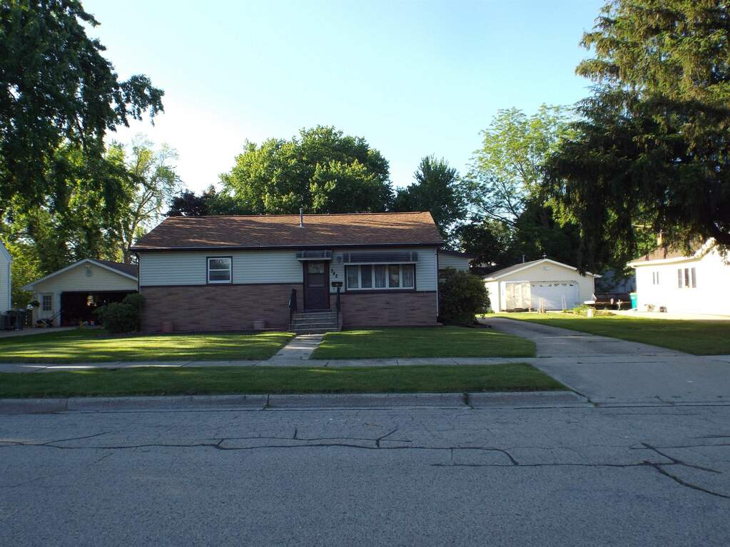 542 Scott Street, Ripon, WI 54971 | MLS# 1978267 | @properties SE Wisconsin