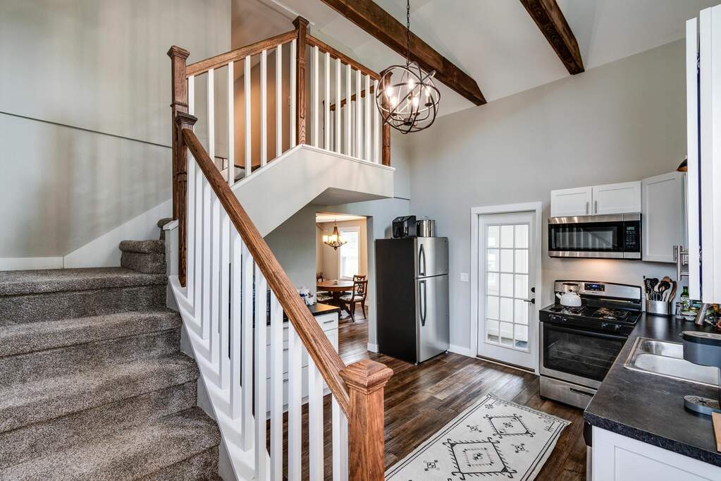 307 South Street, Fall River, WI 53932 | MLS# 1978983 | @properties SE ...
