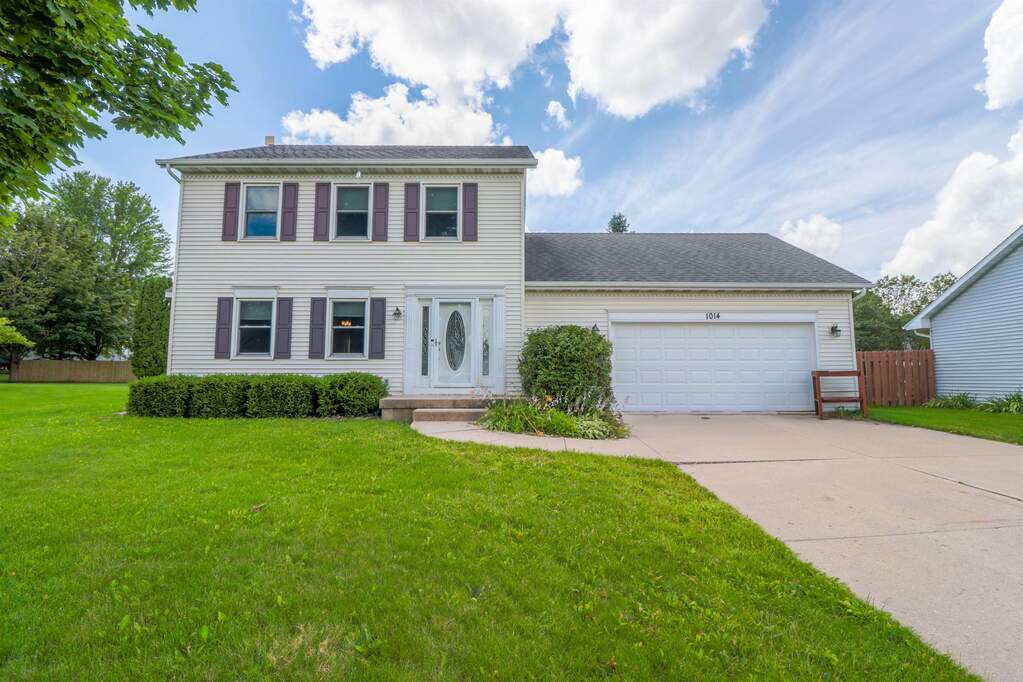 1014 Bethany Court, Sun Prairie, WI 53590 | MLS# 1981303 | @properties ...
