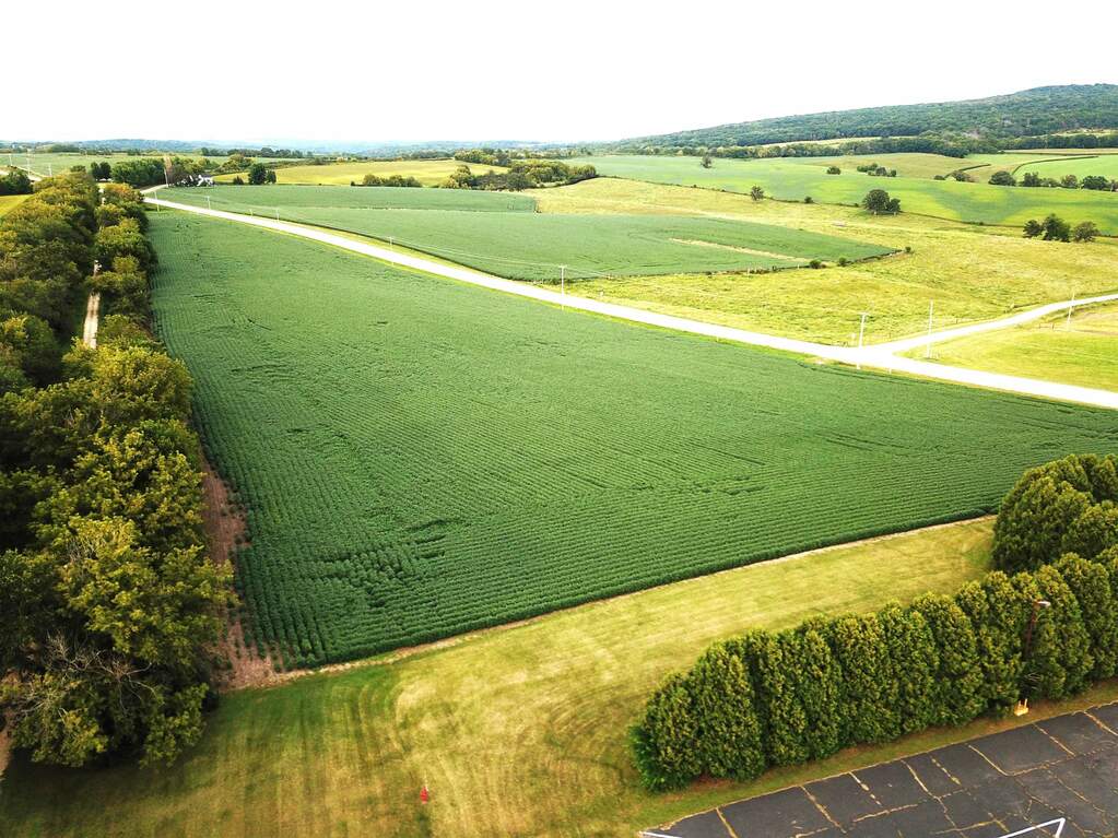 Swiss Lane & County Road K, Barneveld, WI 53507 | MLS# 1984874 ...