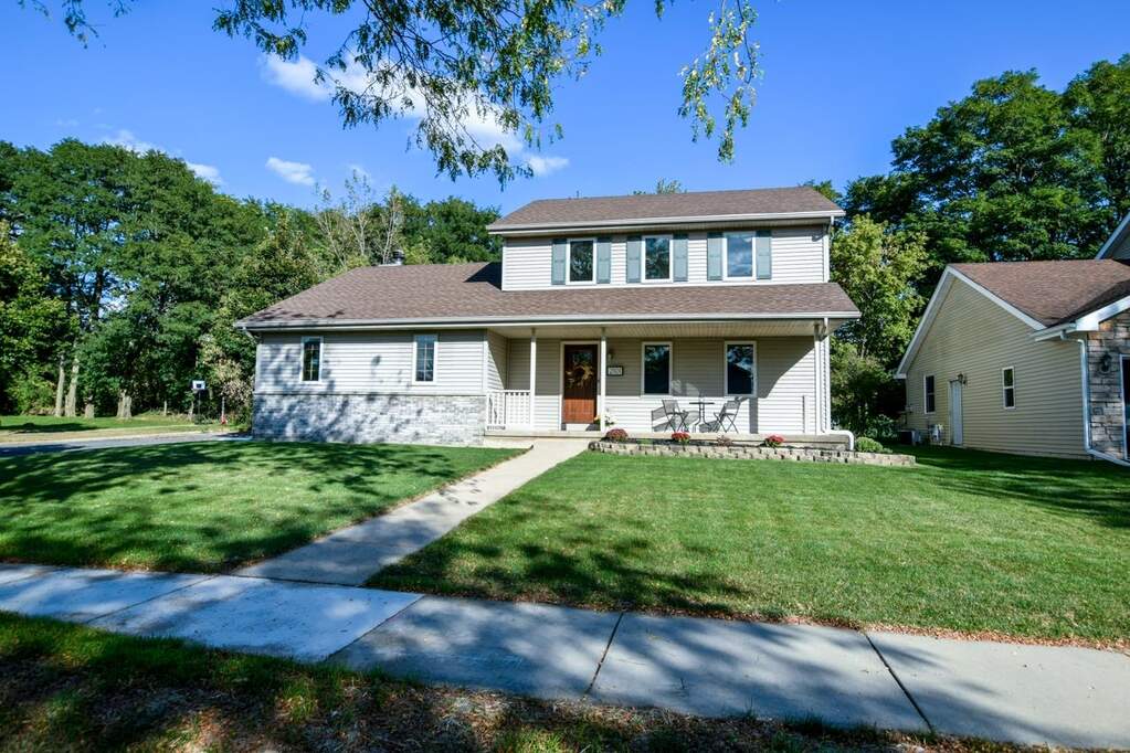 2101 Mica Road, Madison, WI 53719 | MLS# 1986932 | @properties SE Wisconsin