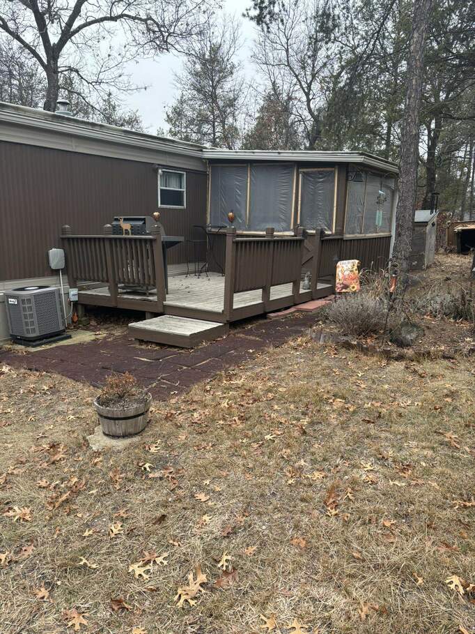 1602 Homestead Trail, Nekoosa, WI 54457 | MLS# 1990017 | @properties SE ...