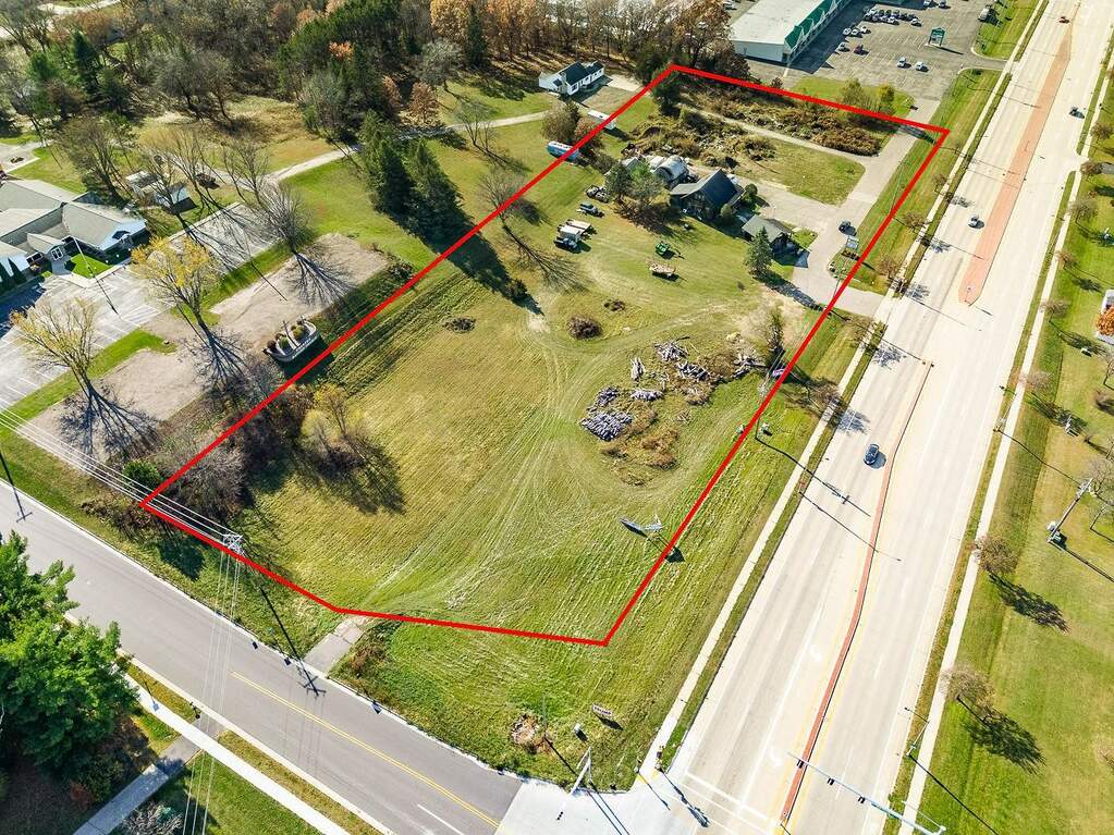 4.03 Acres E Main Street, Reedsburg, WI 53959 | MLS# 1990325 ...