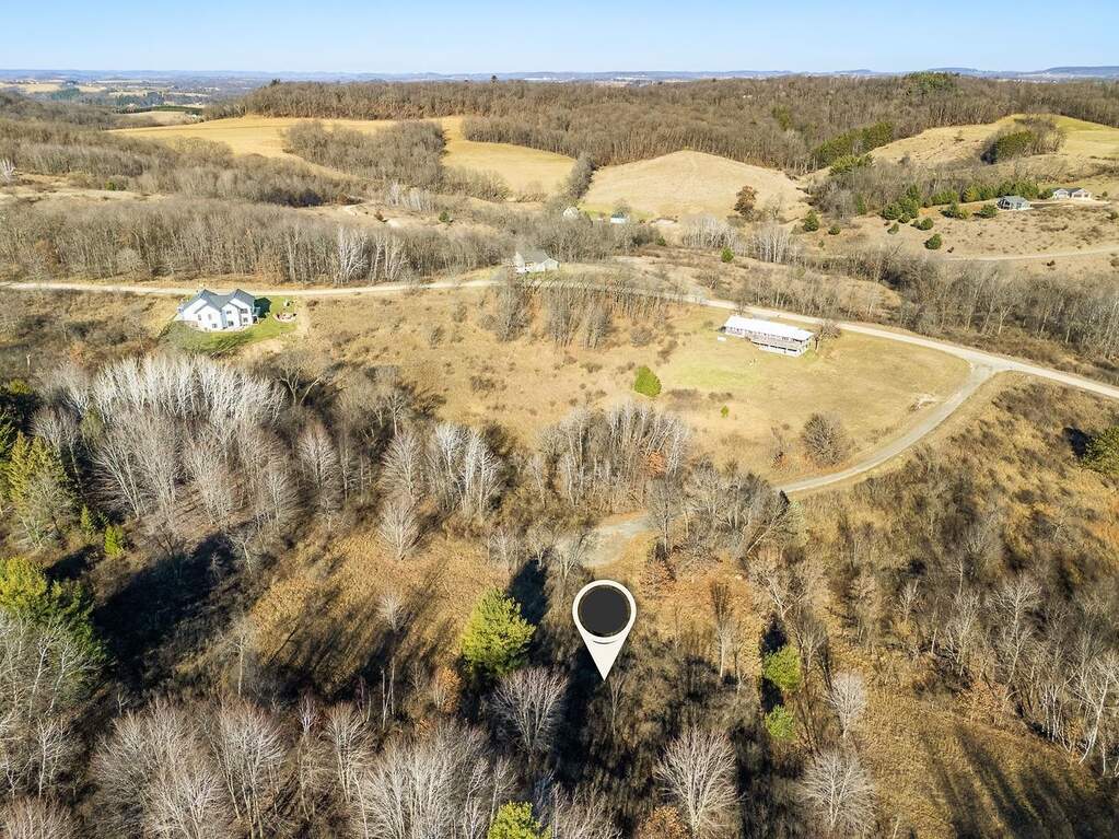 Lot 321 Bobsled Lane, La Valle, WI 53941 | MLS# 1990489 | @properties ...