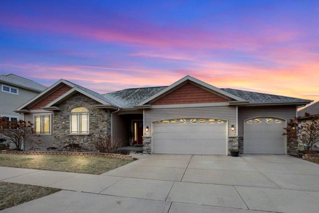 2320 Trevor Way, Madison, WI 53719 | MLS# 1991555 | @properties SE ...