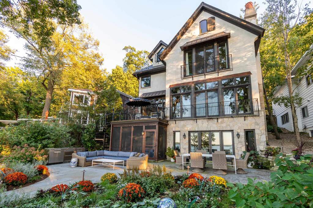 3414 Lake Mendota Drive, Madison, WI 53705 | MLS# 1993472 | @properties ...
