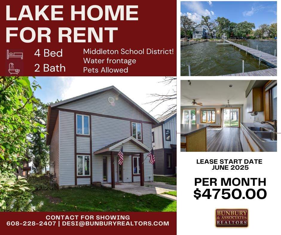 2159 Middleton Beach Road, Middleton, WI 53562 | MLS# 1994617 ...