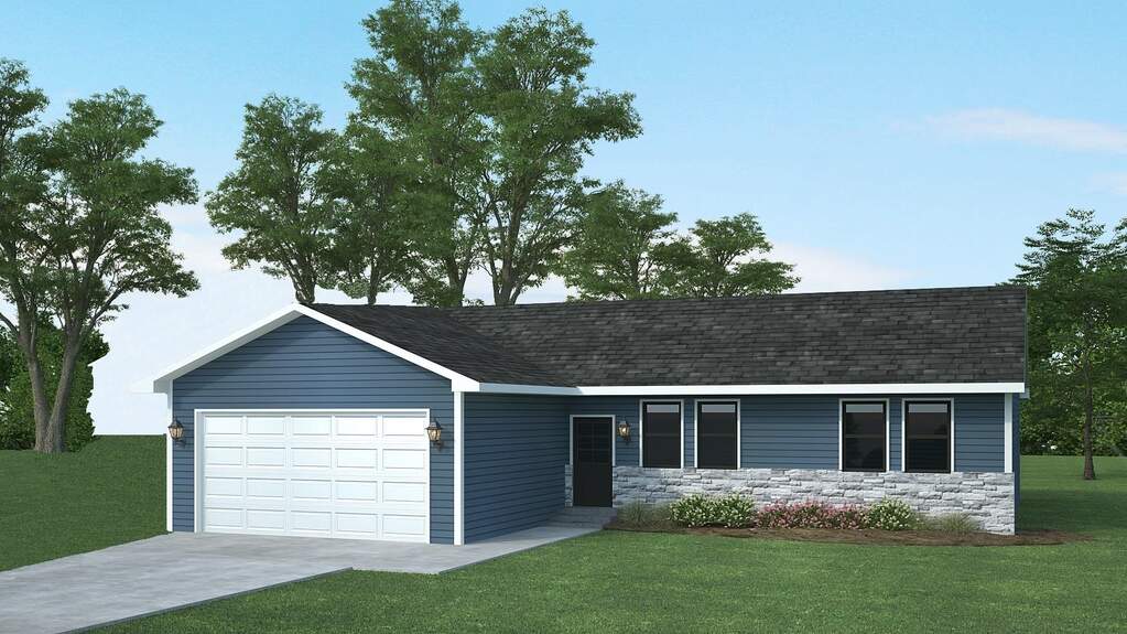 11304 N Newville Trails Drive, Edgerton, WI 53534 | MLS# 1994840 ...