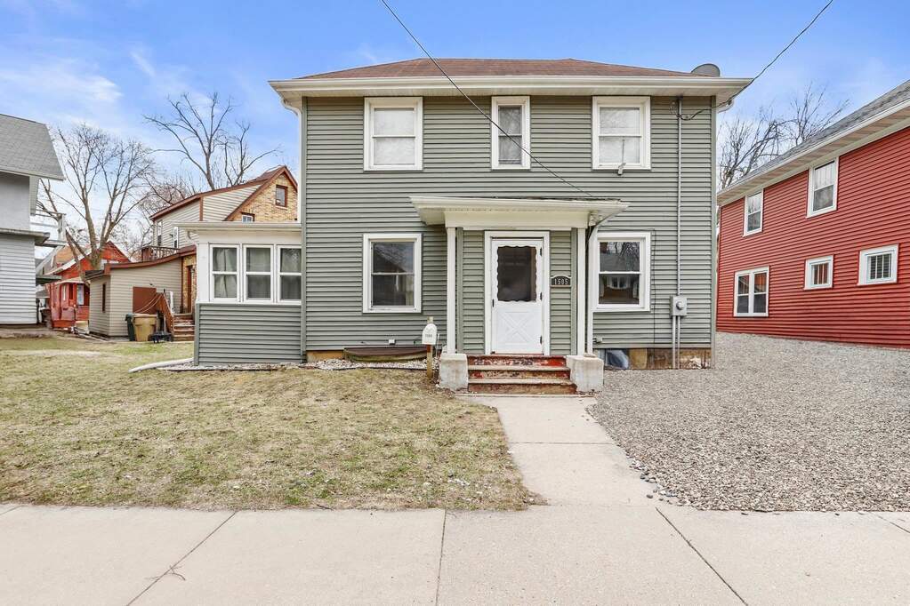 1505 Adams Street, Madison, WI 53711 | MLS# 1997334 | @properties SE ...
