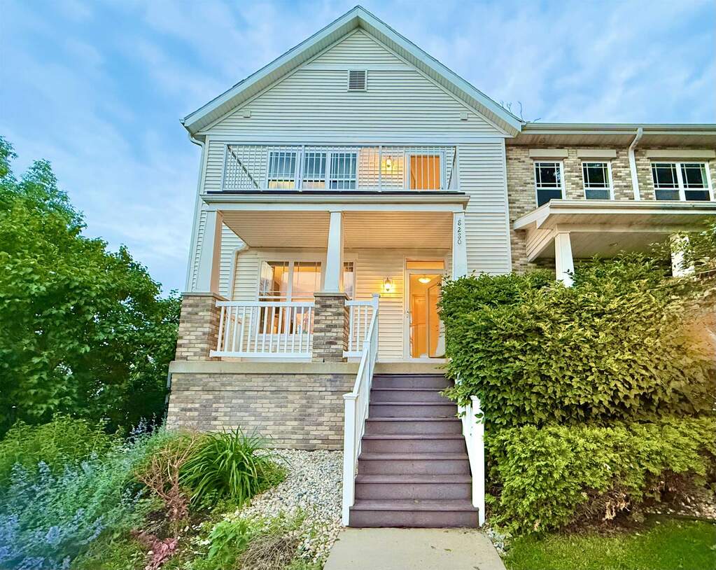 8280 Starr Grass Drive #8280, Madison, WI 53179 | MLS# 2001692 ...