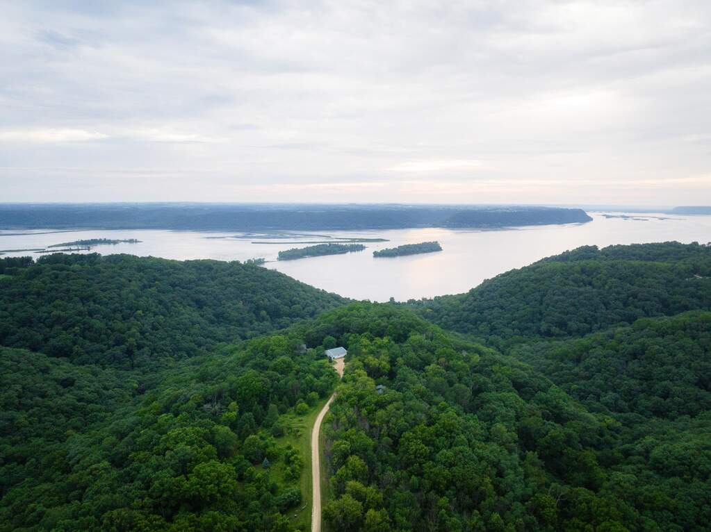 58877 Sudden Valley View Drive, Eastman, WI 54626 | MLS# 2001734 ...