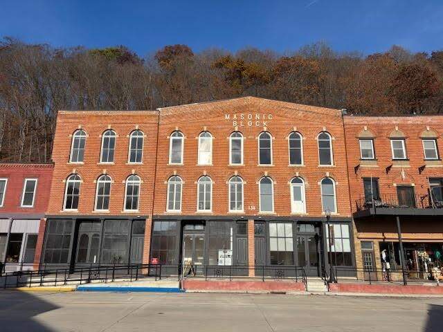 136 Main Street #205, Mcgregor, IA 52157 | MLS# 2012755 | @properties ...