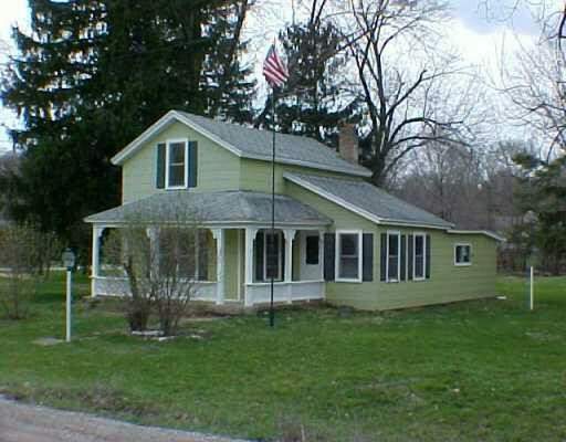 3725 E Delhi, , MI 48103 | MLS# 60455 | @properties REMI Christie's ...