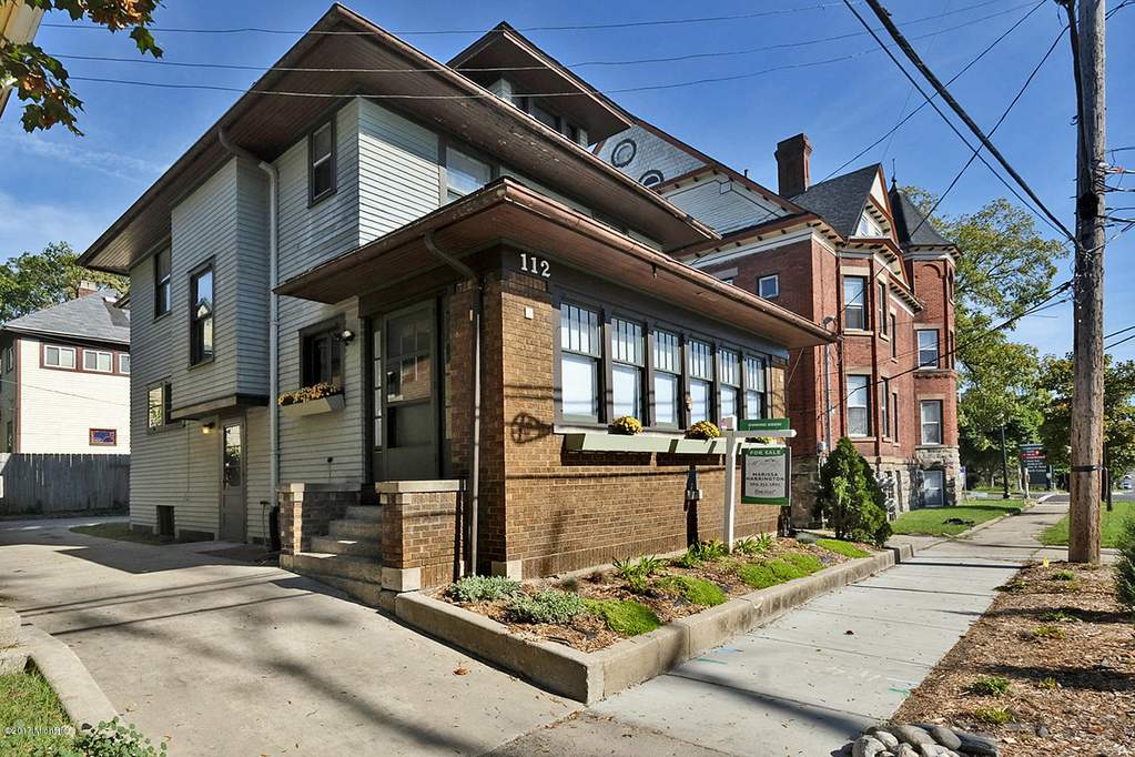 112 W Vine Street, Kalamazoo, MI 49001 | MLS# 17054576 | @properties SW ...