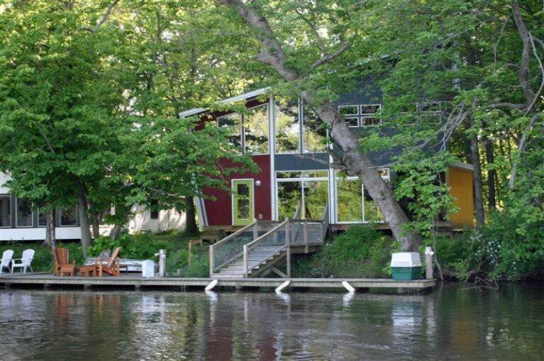 14919 Bachelor Island, Buchanan, MI 49107 | MLS# 20024357 | @properties ...