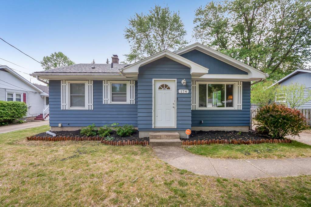 174 Messner Drive, Benton Harbor, MI 49022 | MLS# 21018603 ...
