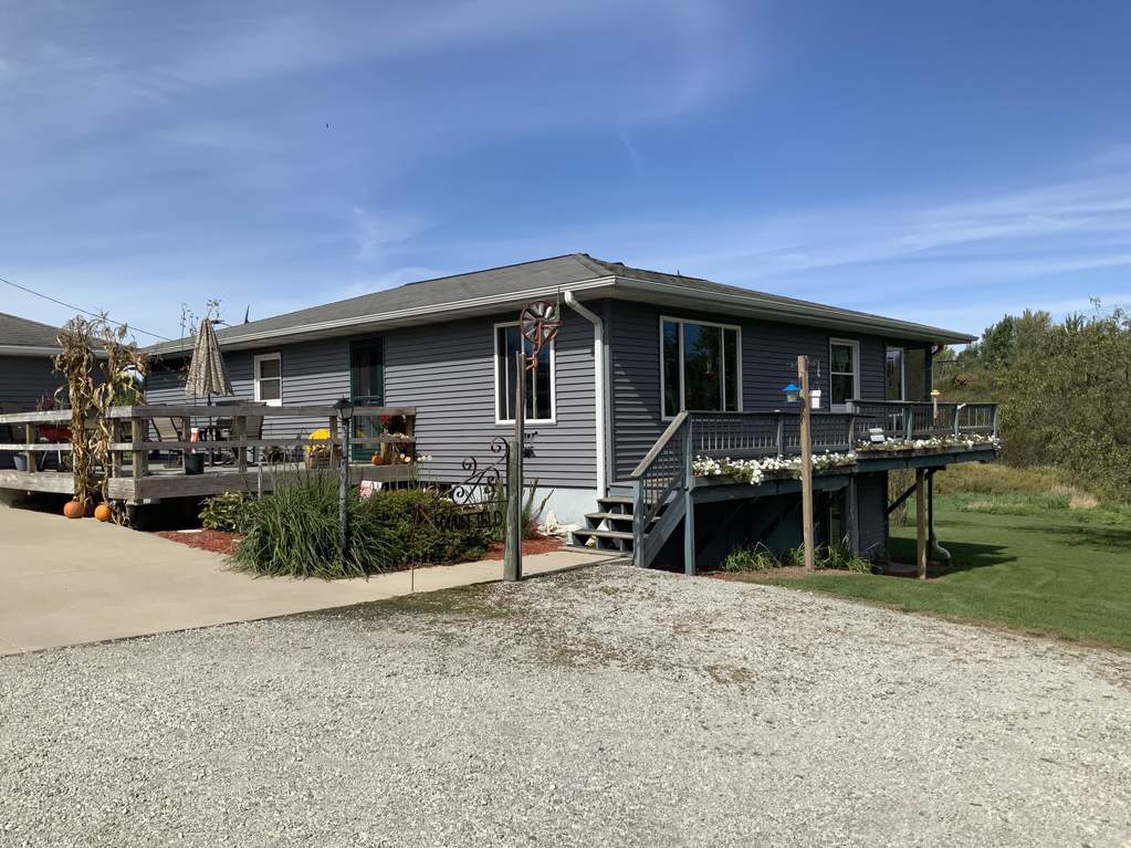 1975 Shaw Road, Bailey, MI 49303 | MLS# 21107834 | @properties SW Michigan