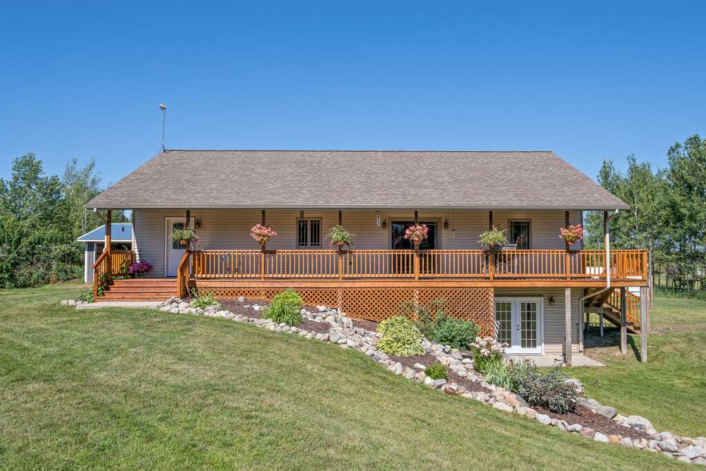 1683 N Behler Road, Bailey, MI 49303 | MLS# 22028866 | @properties SW ...