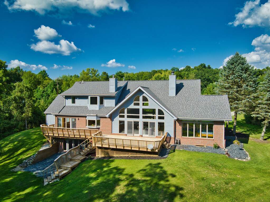 1500 S Lake Pleasant Road, Osseo, MI 49266 | MLS# 22036460 ...