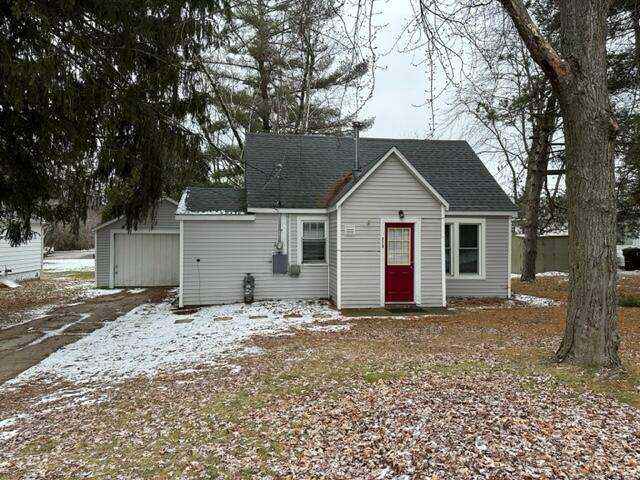 713 Division Street Big Rapids Mi 49307 Mls 23002996 Properties
