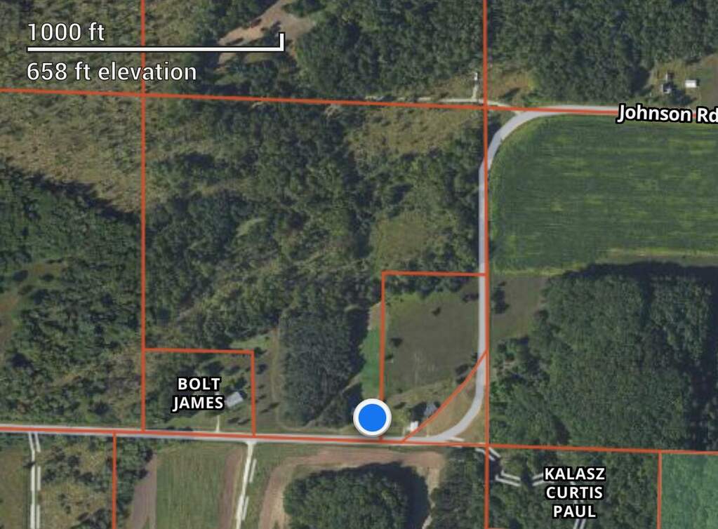 15410 Johnson Road, Kaleva, MI 49645 | MLS# 23017988 | @properties SW ...