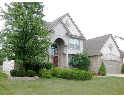 2360 Hickory Point Drive, Ann Arbor, MI 48105 | MLS# 23036379 ...