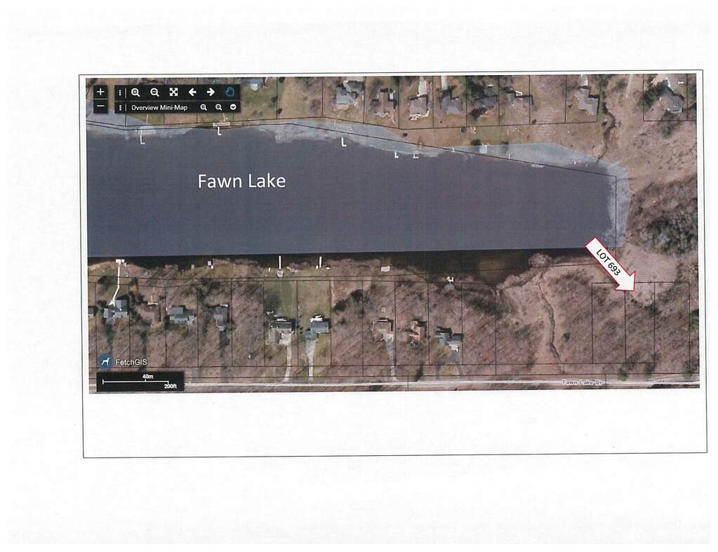 9482 Fawn Lake Drive, Canadian Lakes, MI 49346 | MLS# 23137874 ...