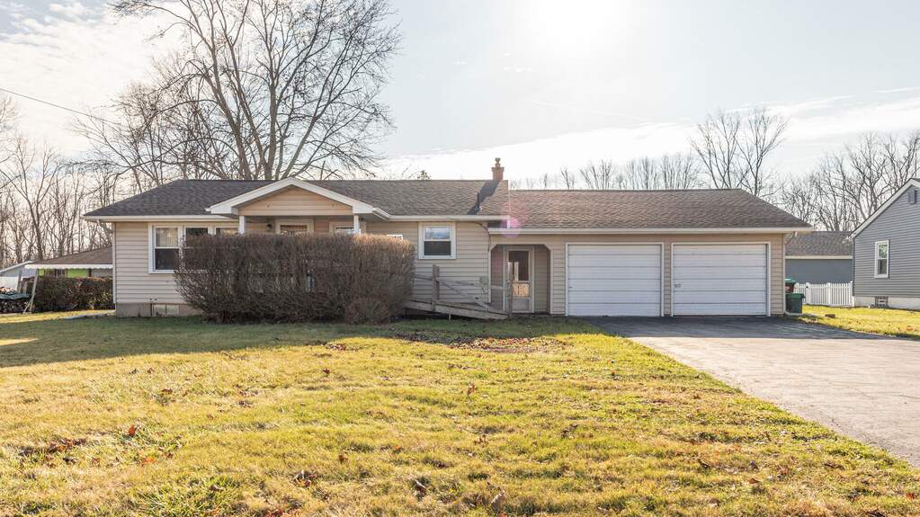 20315 Huron River Drive, Rockwood, MI 48173 | MLS# 23144479 | @properties