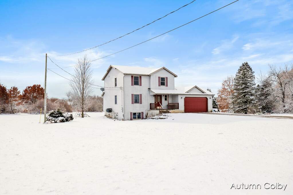 14002 Macclain Street Ne, Gowen, MI 49326 | MLS# 23144680 | @properties ...