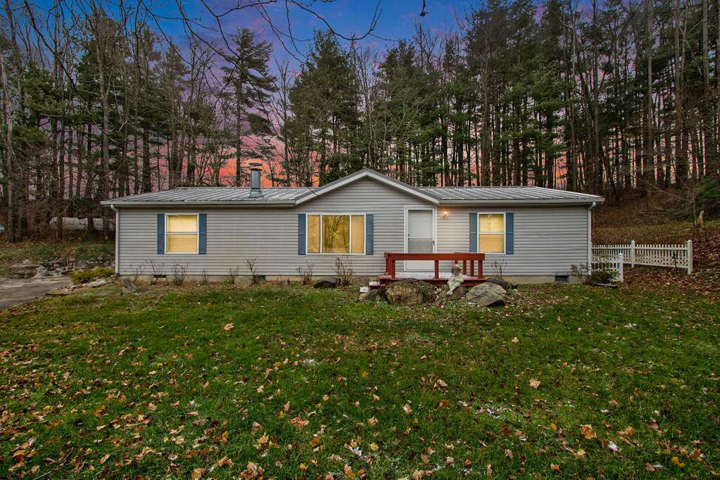 2431 Us Highway 12, Galien, MI 49113 | MLS# 23145055 | @properties SW Michigan