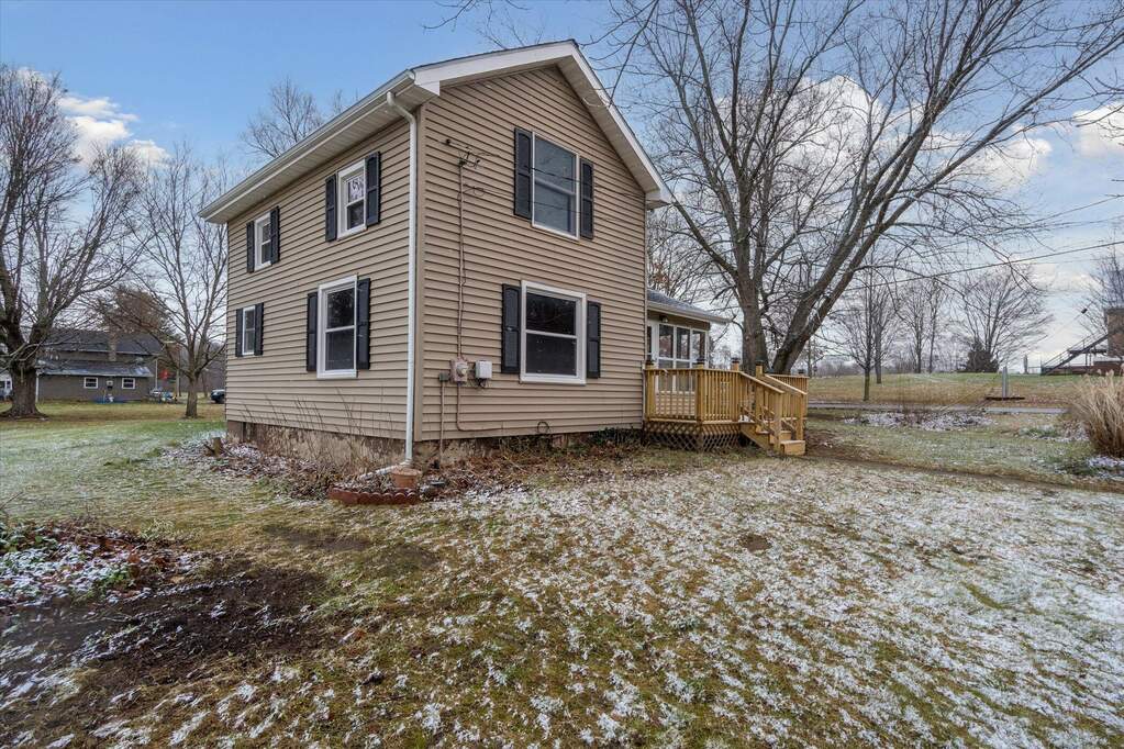 330 E Main, Hanover, MI 49241 | MLS# 23145261 | @properties SW Michigan