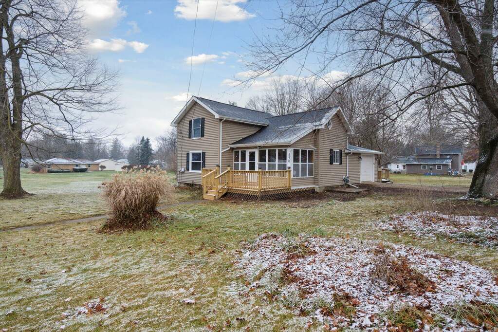 330 E Main, Hanover, MI 49241 | MLS# 23145261 | @properties SW Michigan