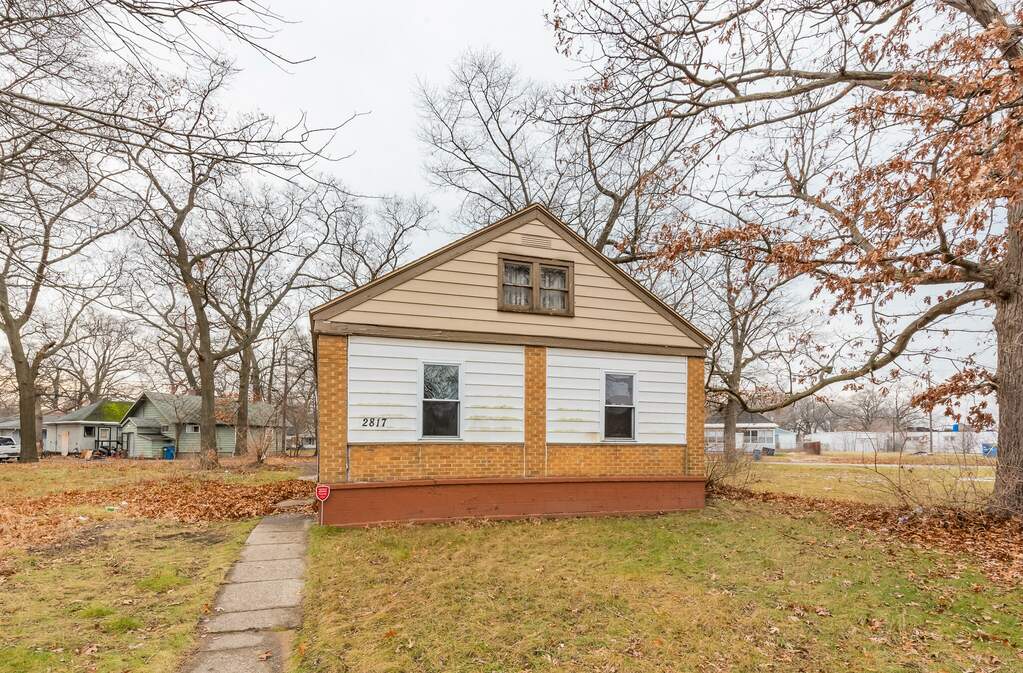 2817 Mason Boulevard, Muskegon Heights, MI 49444 | MLS# 23145351 ...