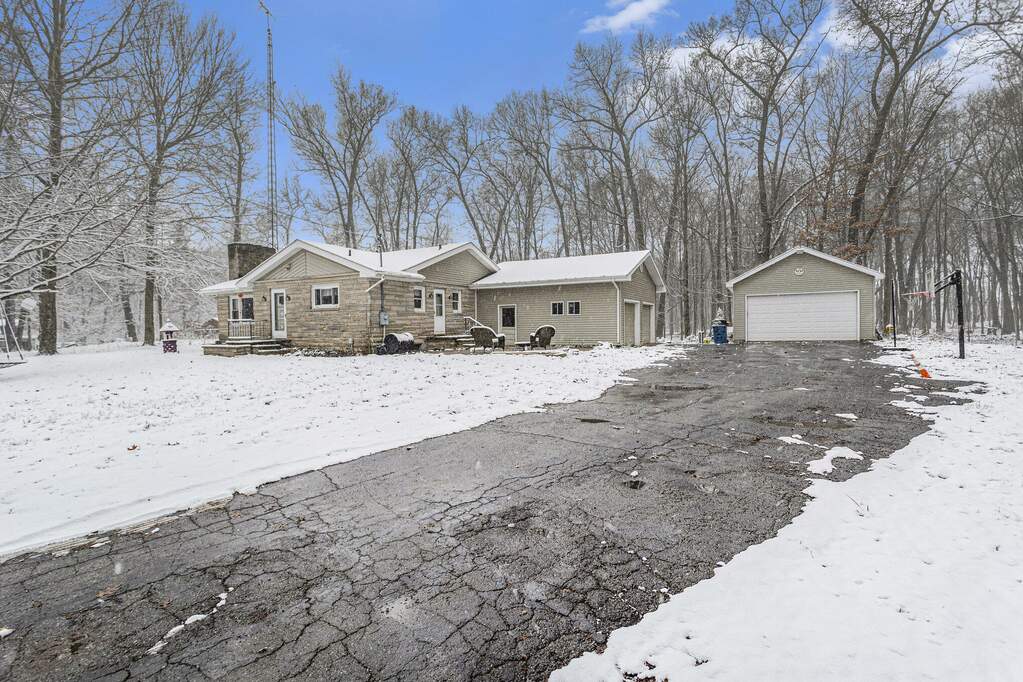 8625 M-66, East Leroy, MI 49051 | MLS# 23145372 | @properties SW Michigan