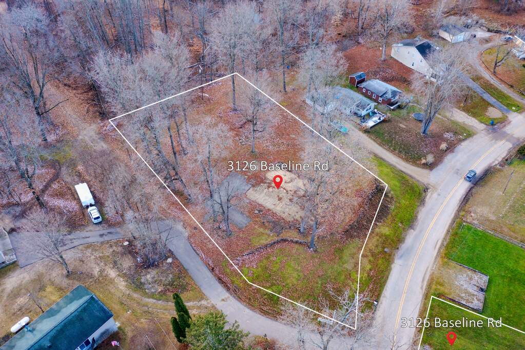 3126 Baseline Road, Gobles, MI 49055 | MLS# 23145485 | @properties SW ... 3126 Baseline Road, Gobles, MI 49055 | MLS# 23145485 | @properties SW ...