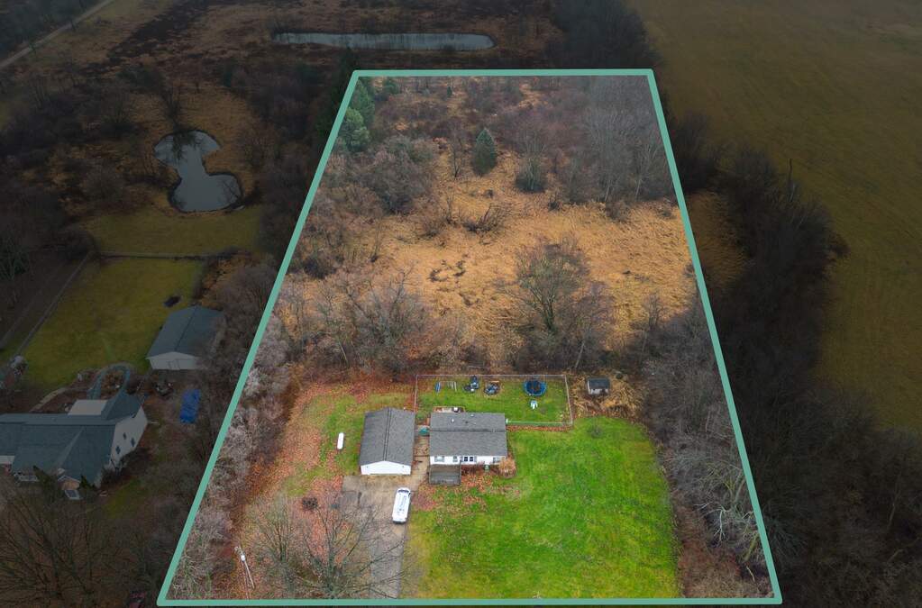 5625 Bennett Road, Jackson, MI 49201 | MLS# 23145719 | @properties SW ...