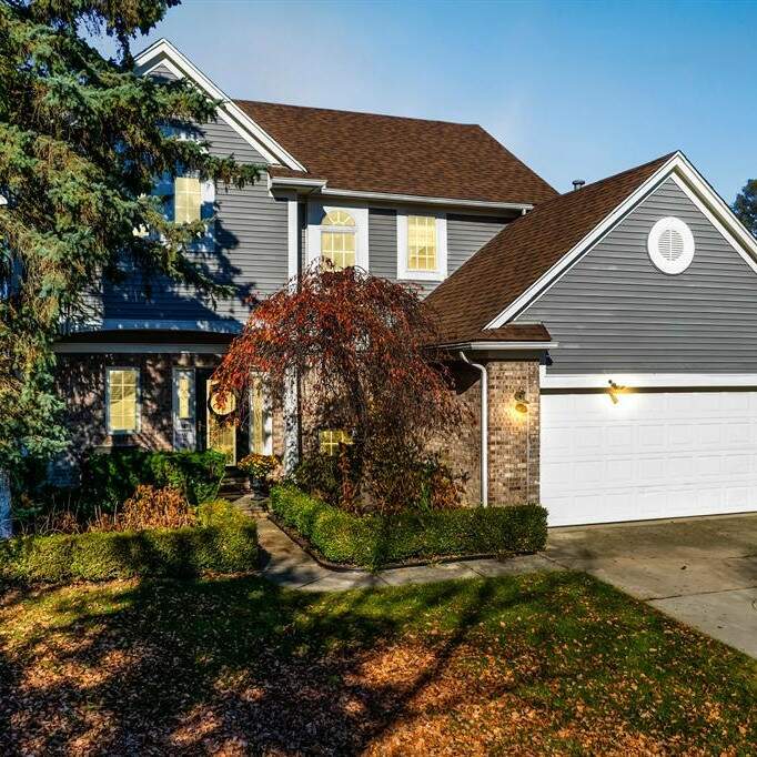 45540 Joy Road, Plymouth, MI 48170 | MLS# 23145810 | @properties SW ...