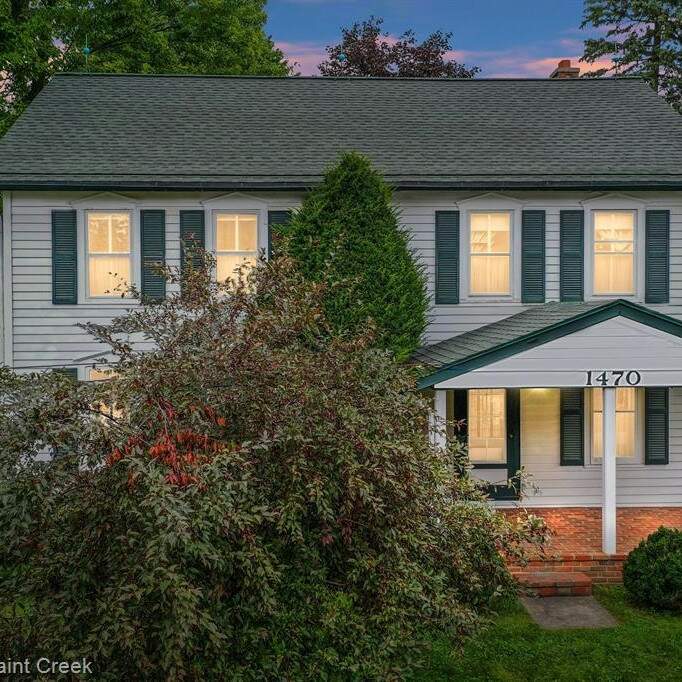 1470 W Tienken Road, Rochester Hills, MI 48306 | MLS# 23145839 ...