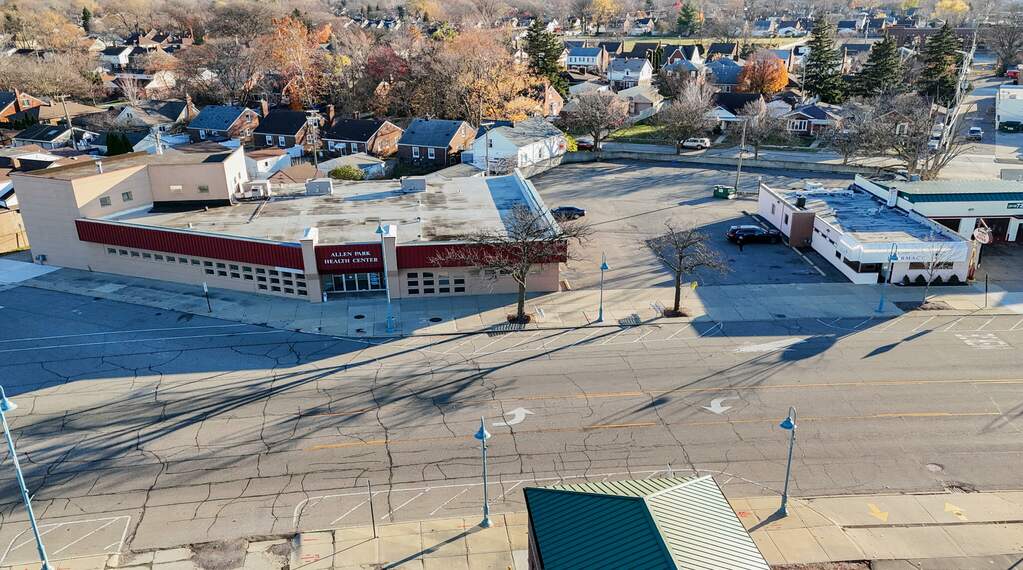 7105 Allen Road, Allen Park, MI 48101 | MLS# 24001586 | @properties