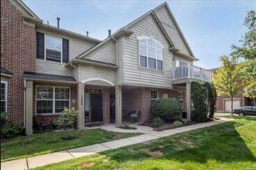 3874 Radcliff Drive, Canton, MI 48188 | MLS# 24002004 | @properties SW ...