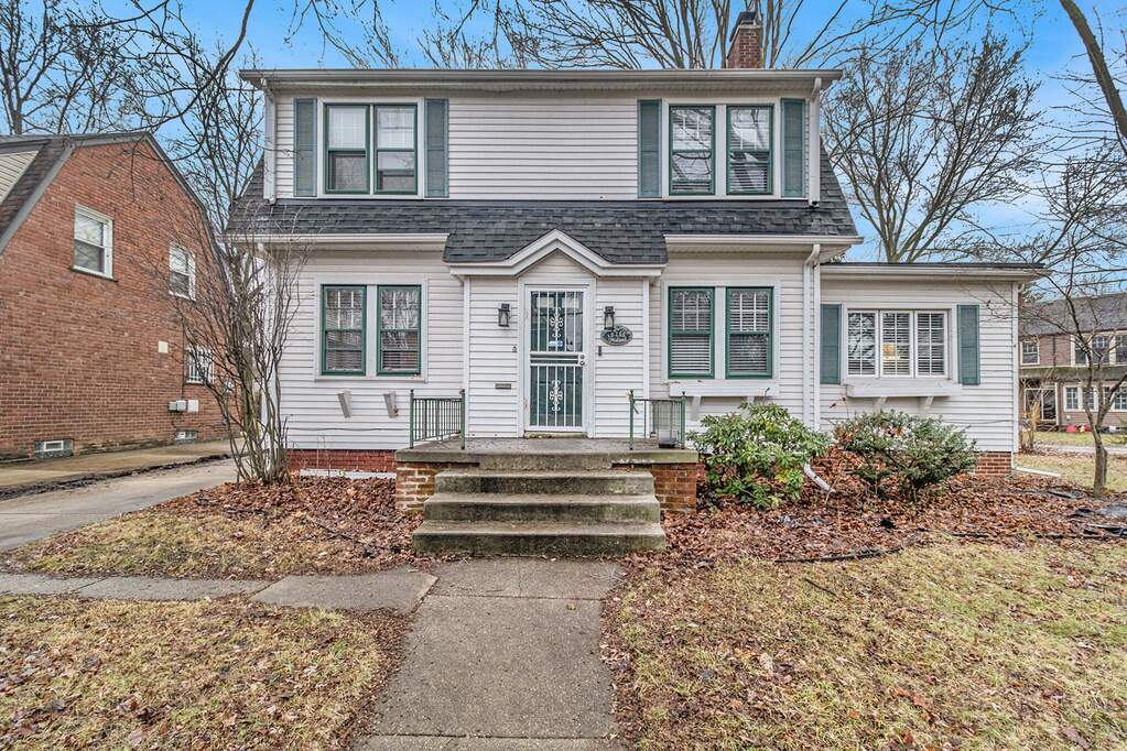 18255 Midland Street, Detroit, MI 48223 | MLS# 24002845 | @properties