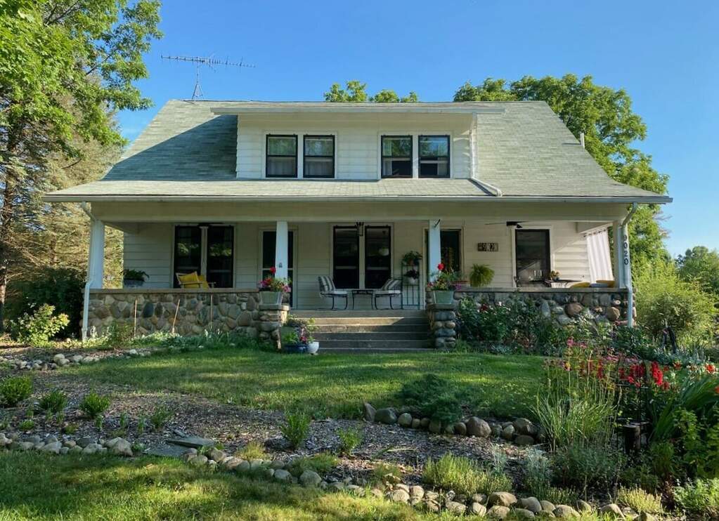9020 Gross Road, Dexter, MI 48130 | MLS# 24004080 | @properties REMI ...