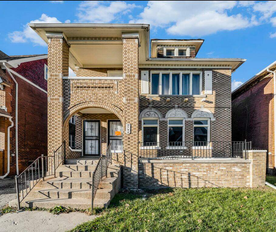 3794 Tyler Street #2W, Detroit, MI 48238 | MLS# 24004611 | @properties ...