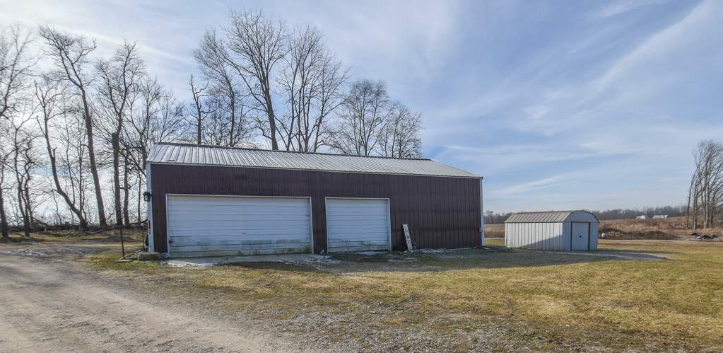 811 Kinter Road, Bronson, MI 49028 | MLS# 24008295 | @properties SW ...