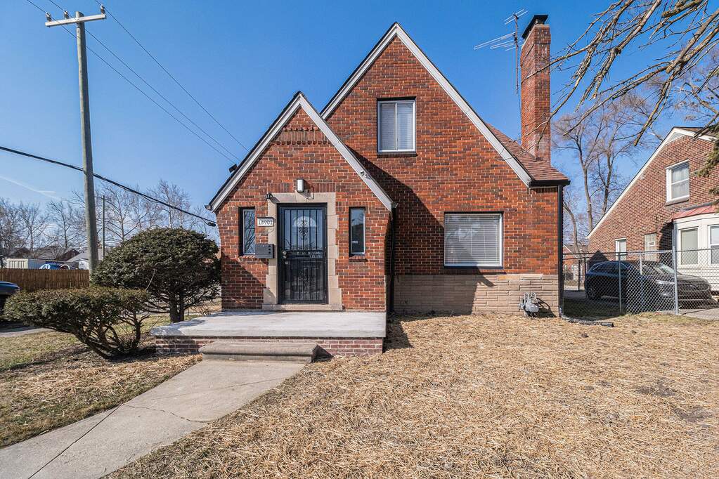 18901 Mark Twain Street, Detroit, MI 48235 | MLS# 24009561 | @properties