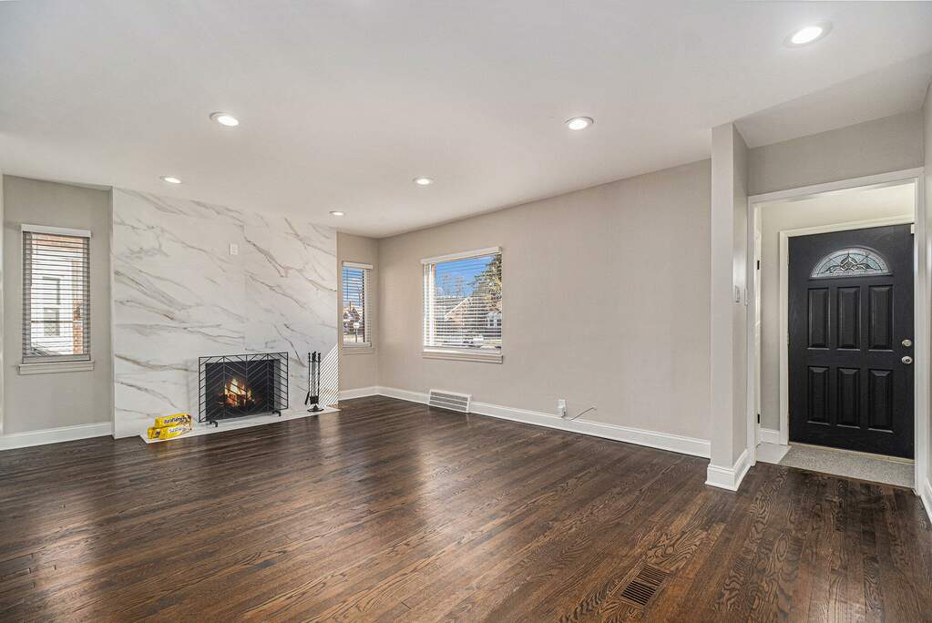 18901 Mark Twain Street, Detroit, MI 48235 | MLS# 24009561 | @properties